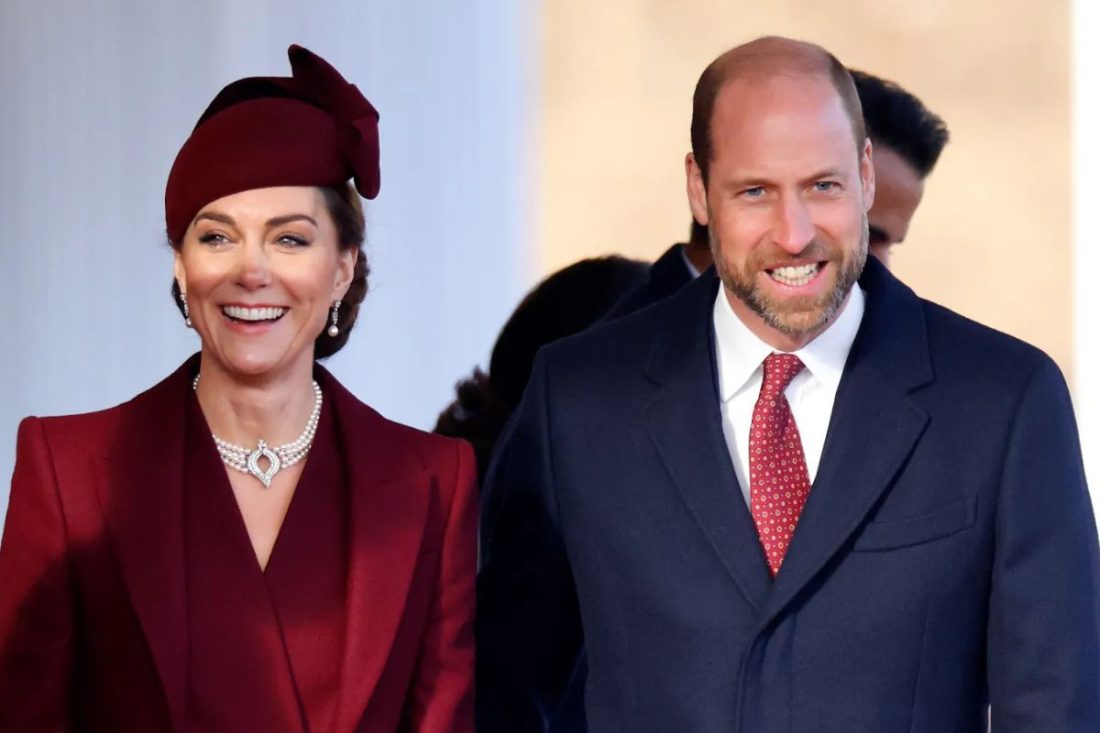 La decisión de Kate Middleton y el príncipe William que ha creado una ...