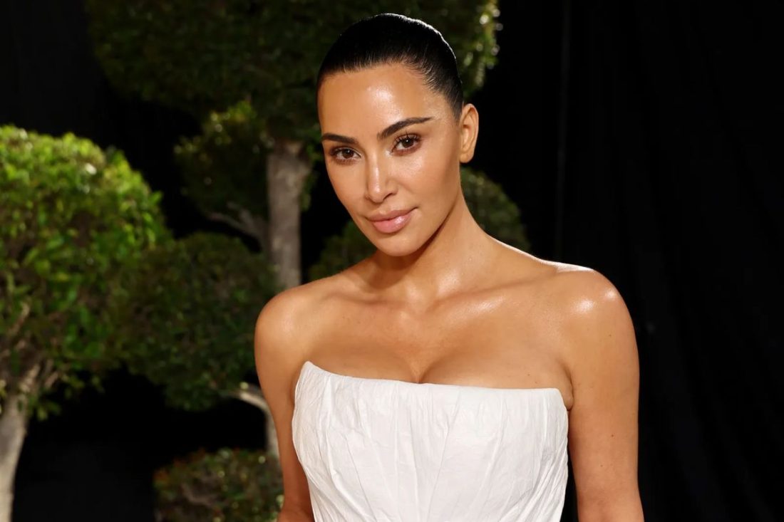 Kim Kardashian testificará en el juicio contra 'Los abuelos ladrones ...