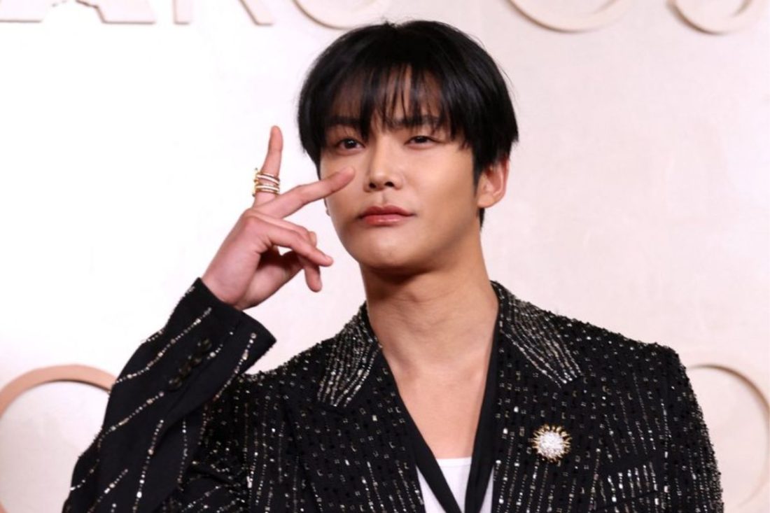 Rowoon recibe acusaciones de cirugía plástica tras nueva publicación viral