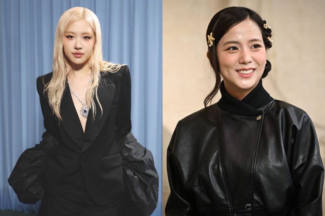 BLACKPINK: La entrevista de Rosé en la Met Gala 2025 genera indignación ...