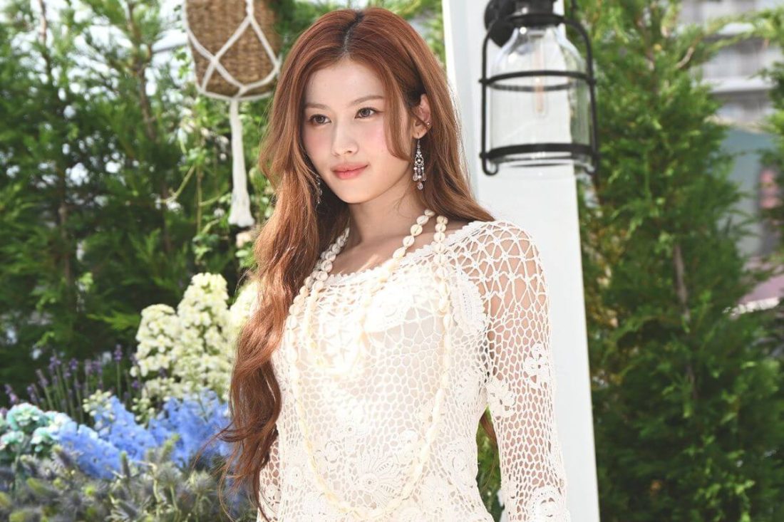 TWICE casi debuta con 7 integrantes por esta nostálgica decisión de Sana