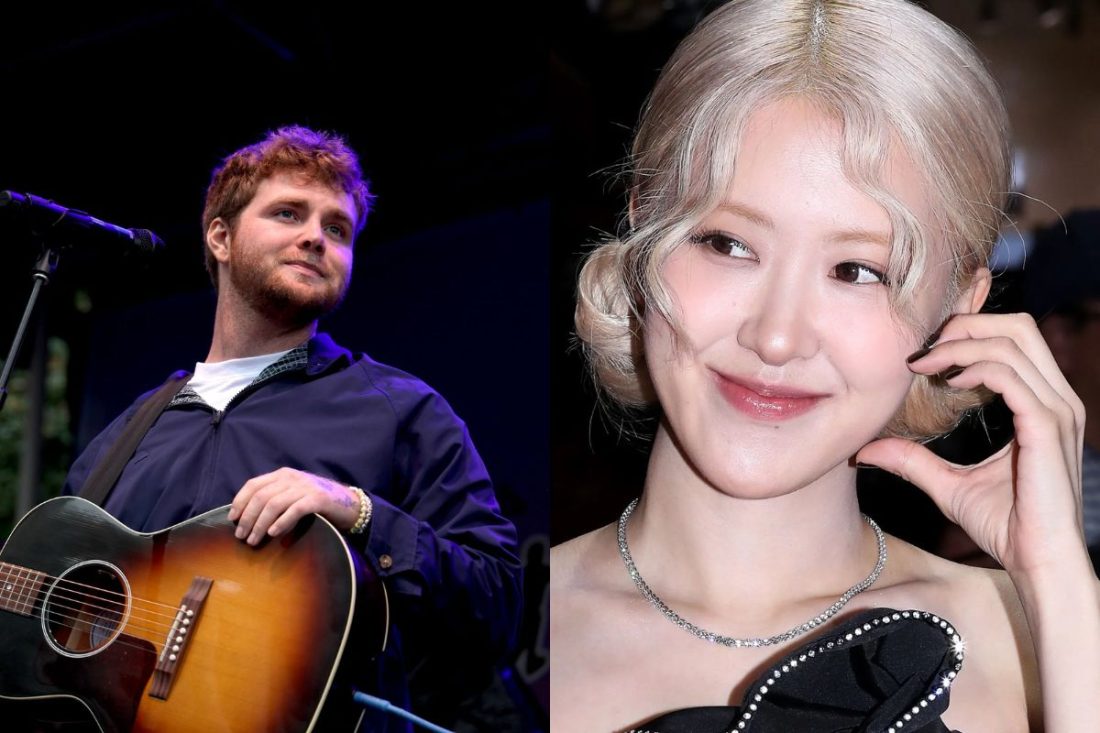 Alex Warren presenta un adelanto de su nuevo sencillo 'On My Mind' con ...