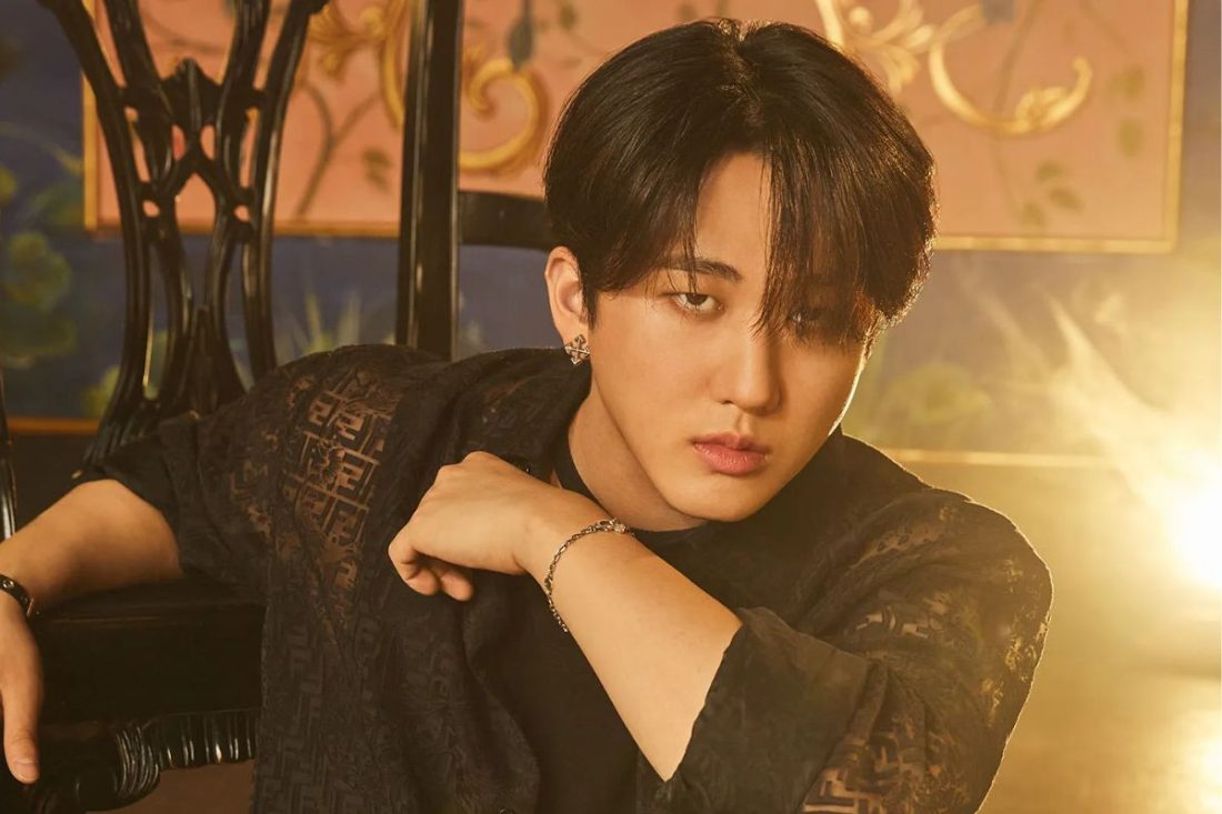 Changbin de Stray Kids conmueve a sus fans con su experiencia viendo ...