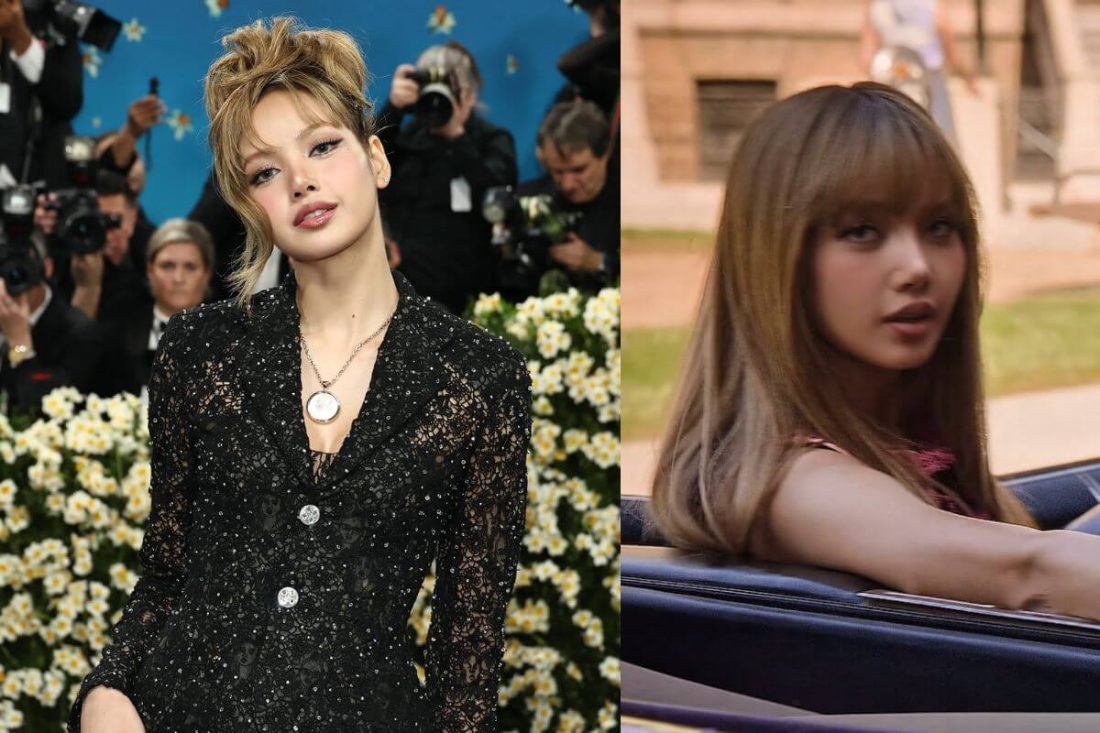 El nuevo tráiler de la gira de BLACKPINK ha recibido críticas debido al ...