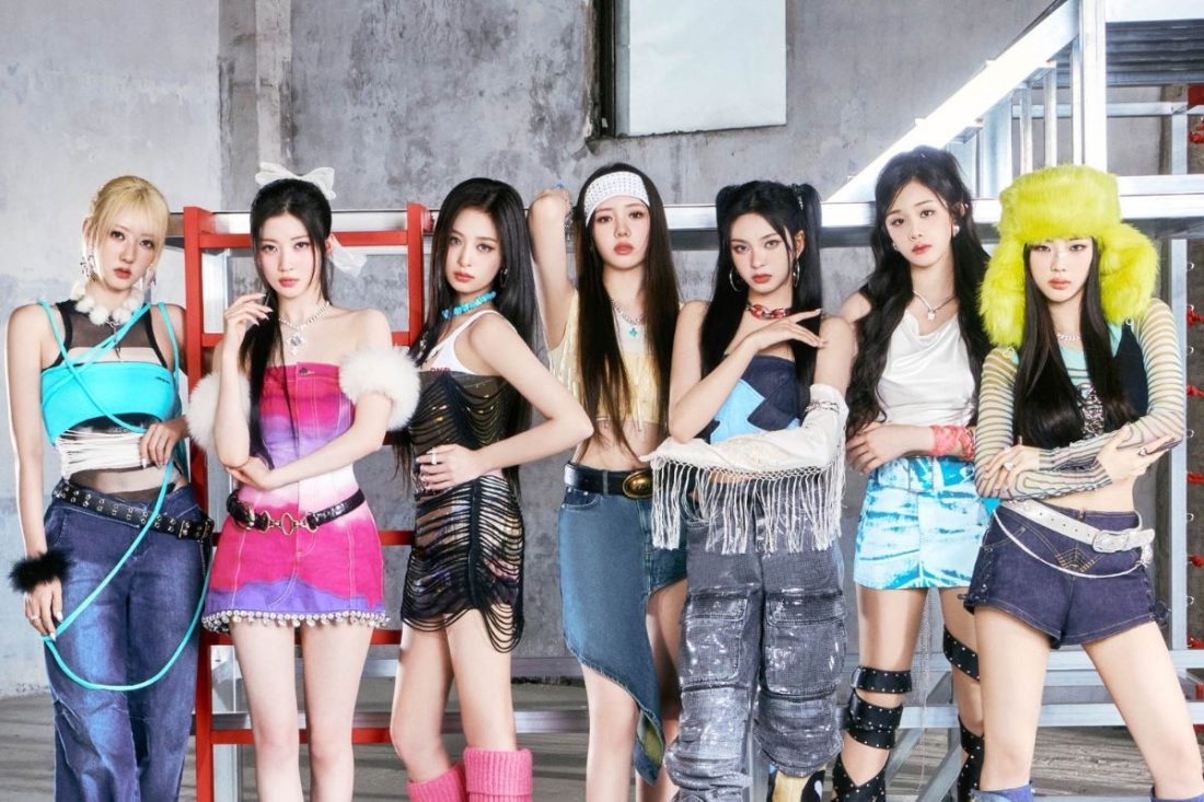 El video de baile de 'SHEESH' de BABYMONSTER alcanza los 200 millones ...