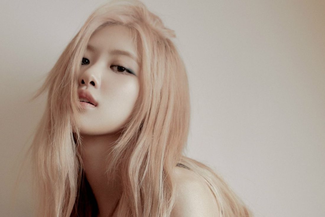 La reciente actividad de Rosé de BLACKPINK provoca fuertes críticas ...