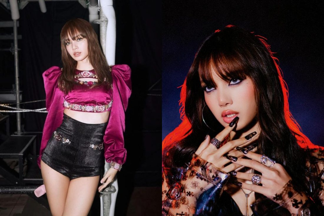 Lisa de BLACKPINK se une en una emocionante colaboración con PlayStation