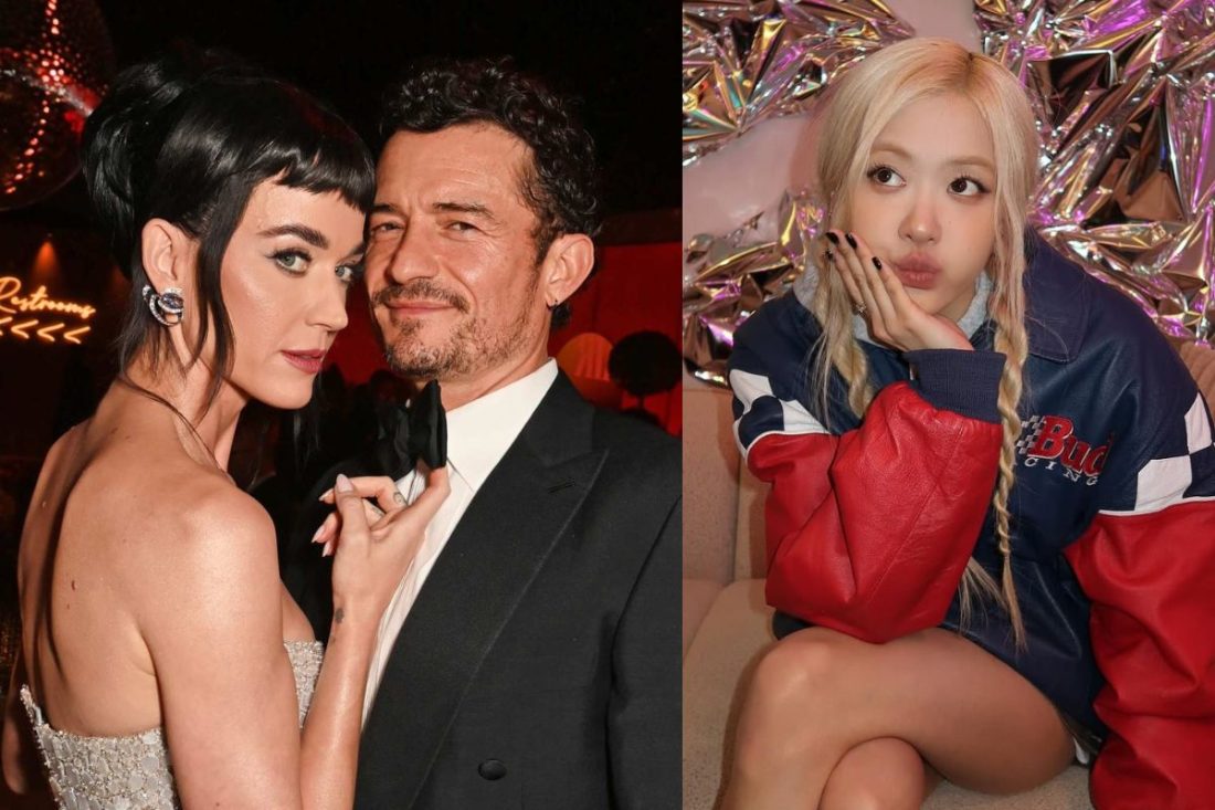 Otra icónica pareja de Hollywood habría sido víctima de la maldición de ...