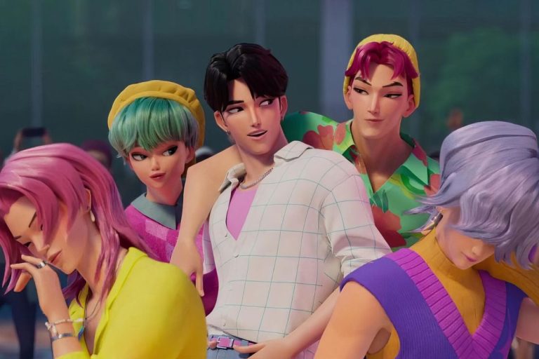 7 canciones que disfrutarás si te gusta 'Soda Pop' de los Saja Boys de 'KPop Demon Hunters'