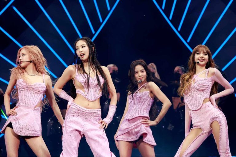 BLACKPINK - 'Jump': Letra en español y significado