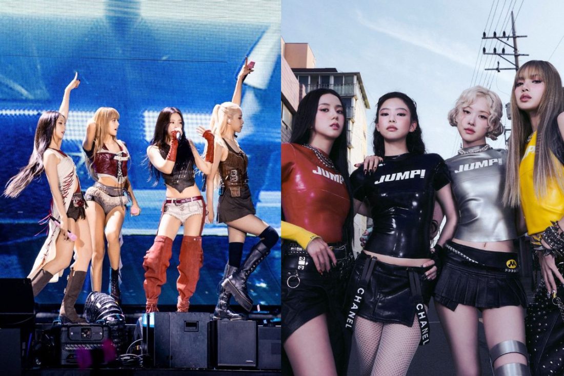 BLACKPINK establece un nuevo y sensacional récord histórico en Spotify