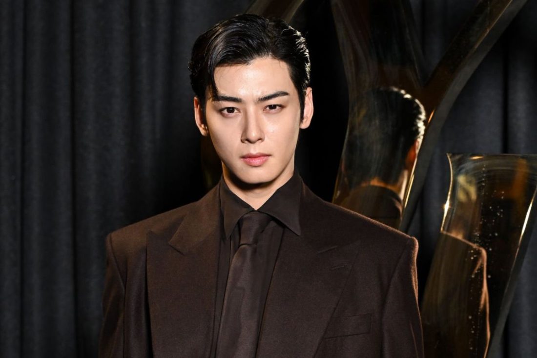 El hermano de Cha Eun Woo habla de su plan para proteger las ...