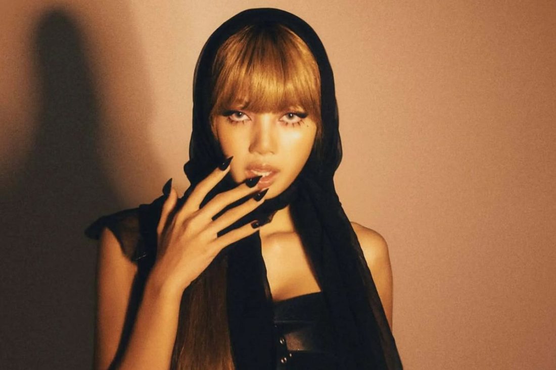 'FUTW' de Lisa de BLACKPINK es nombrado como el mejor video musical K-Pop de 2025