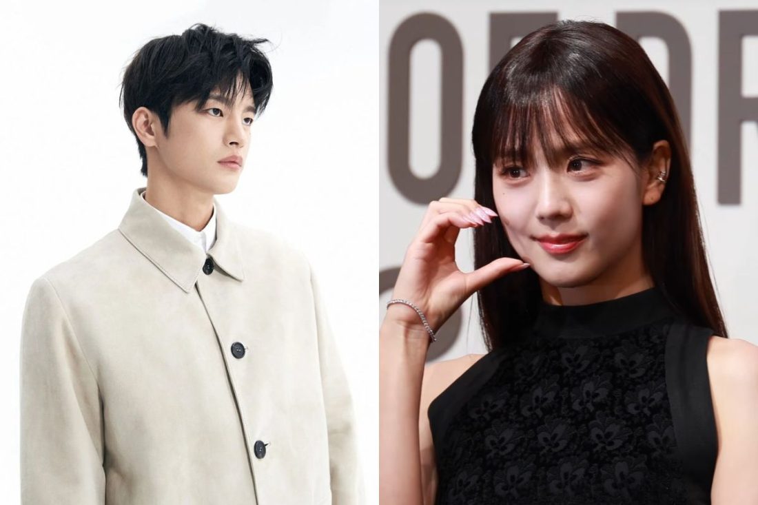 'Monthly Boyfriend' protagonizado por Jisoo de BLACKPINK y Seo In Guk ...
