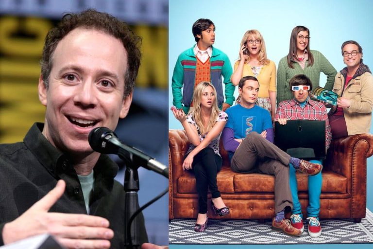 'The Big Bang Theory' anuncia su segundo spin-off protagonizado por ...