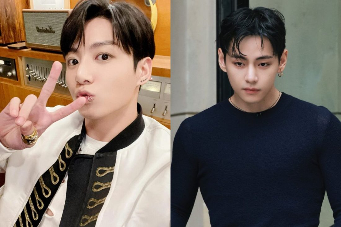 BTS: V y Jungkook establecen reglas para su próxima salida en público