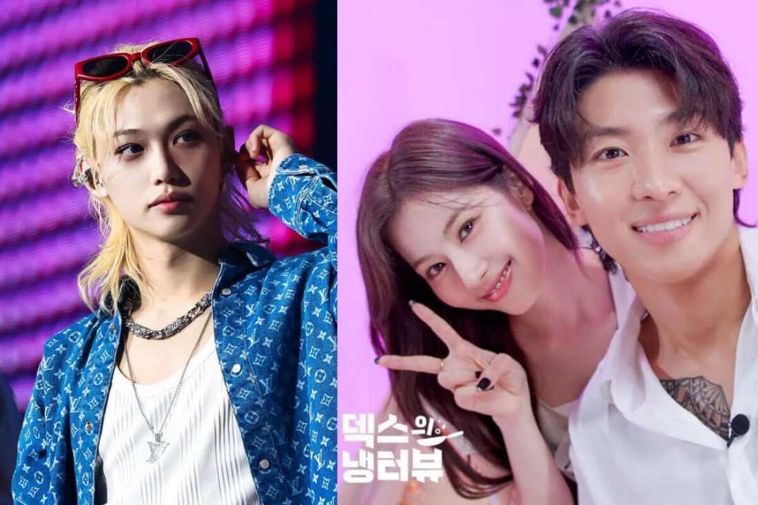 Felix de Stray Kids será el nuevo presentador de un famoso programa de entrevistas