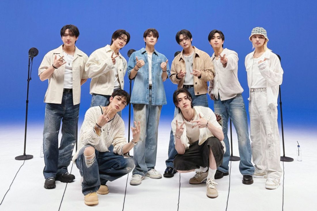Stray Kids lanza el primer avance de su video musical "CEREMONY"