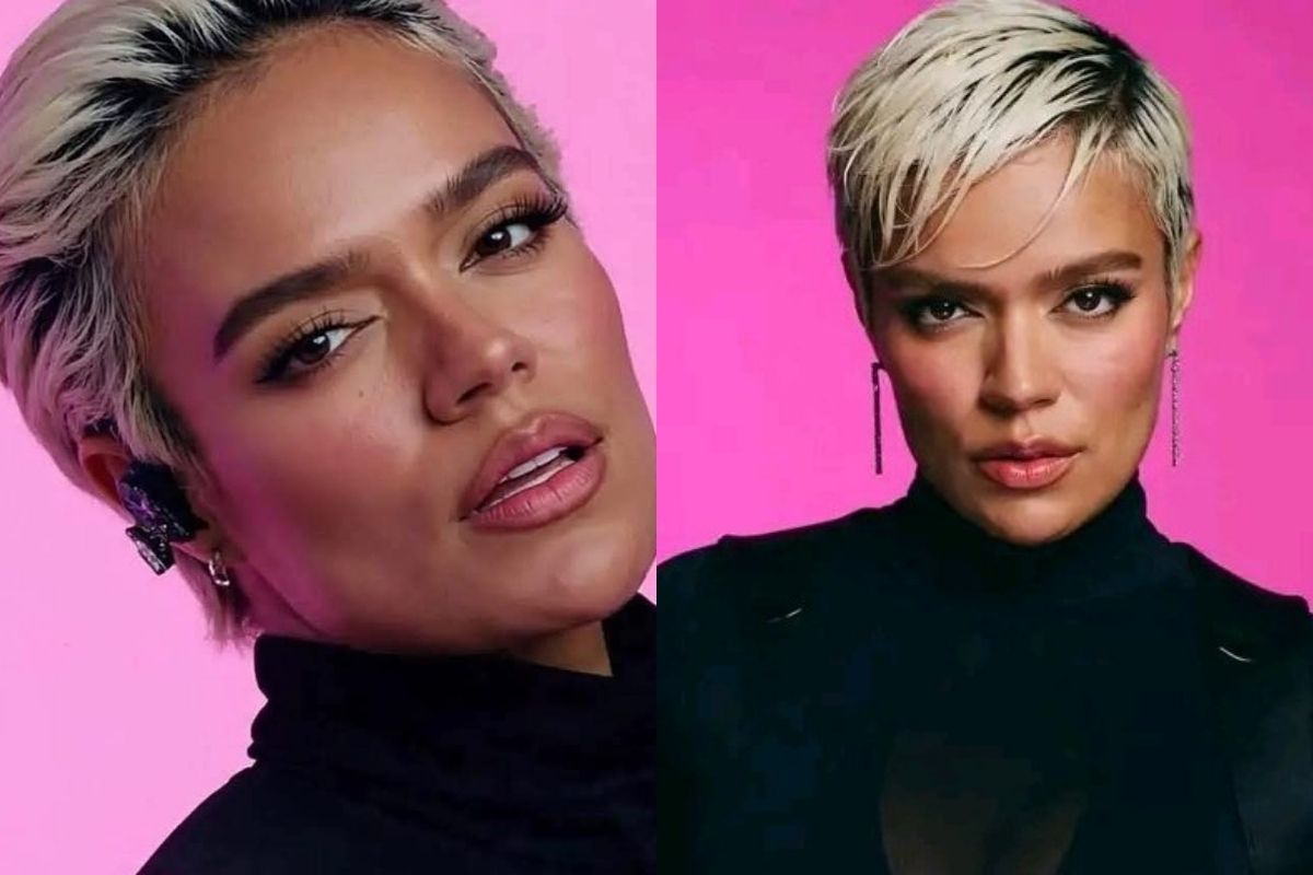 ¿Karol G realmente se cortó el cabello? Estas son las imágenes virales que circulan en redes