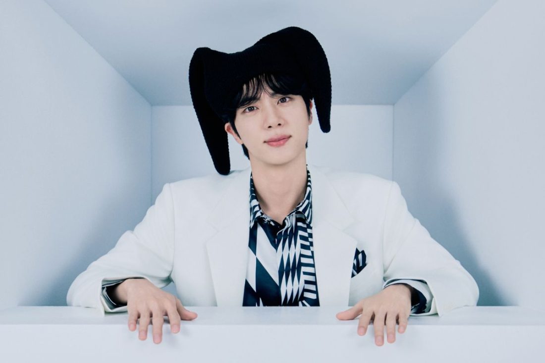 La dulce reacción de Jin al descubrir que muchos ARMYs aprenden coreano ...