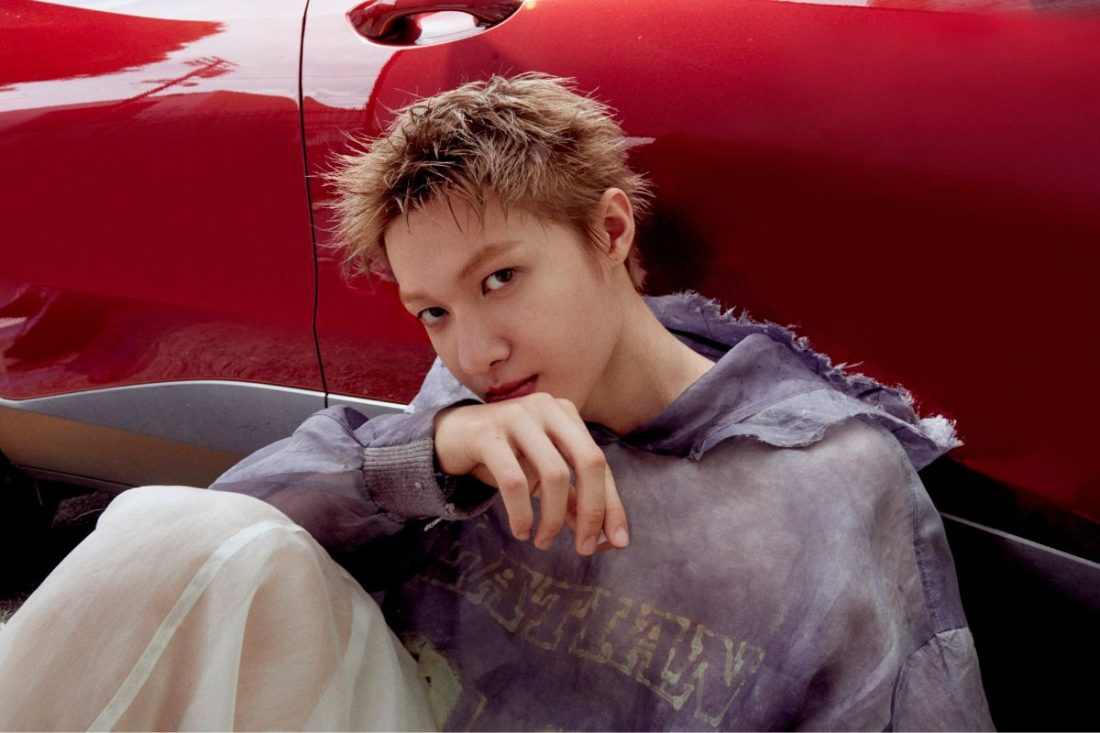 Martin de CORTIS sorprende al confirmar su altura real