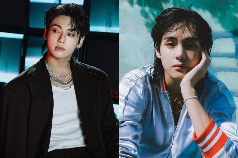 BTS: La diferencia entre la iluminación de la casa de Jungkook y la de V se vuelve viral
