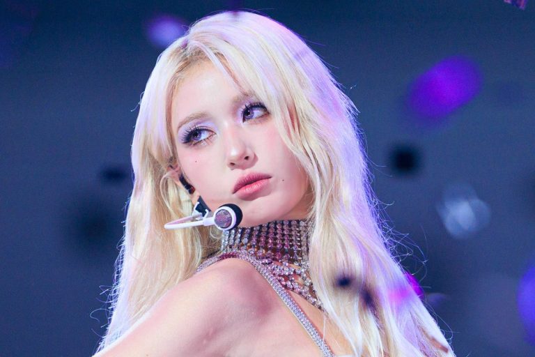 Jeon Somi hará su debut como actriz en el próximo thriller de terror 'Perfect Girl'