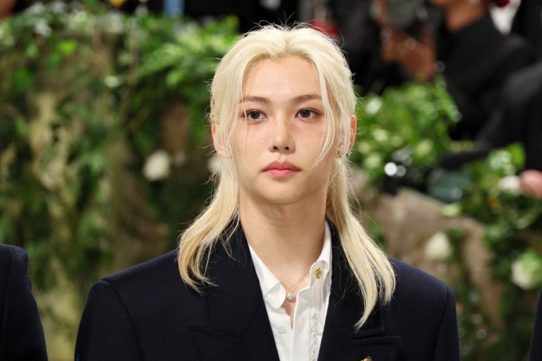 La dulce reacción de Felix de Stray Kids al ser sorprendido por su ...