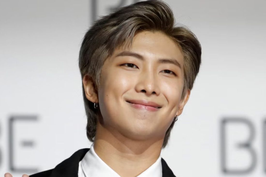 RM de BTS es criticado por su reciente vlog