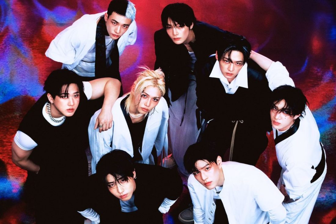 Stray Kids lanza el video musical de 'CREED'
