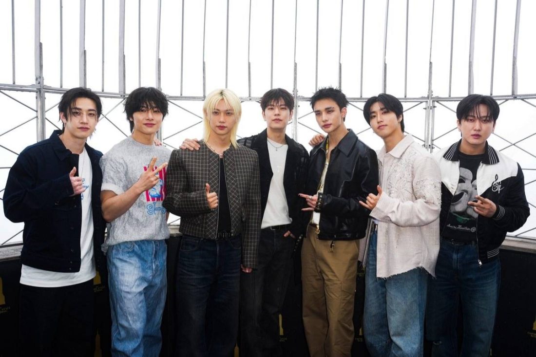 Stray Kids lanza el video musical de ‘CREED’