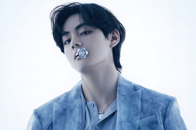 V de BTS es el primer Idol en ganar el "Mejor Solista" en los Premios iMBC 2025