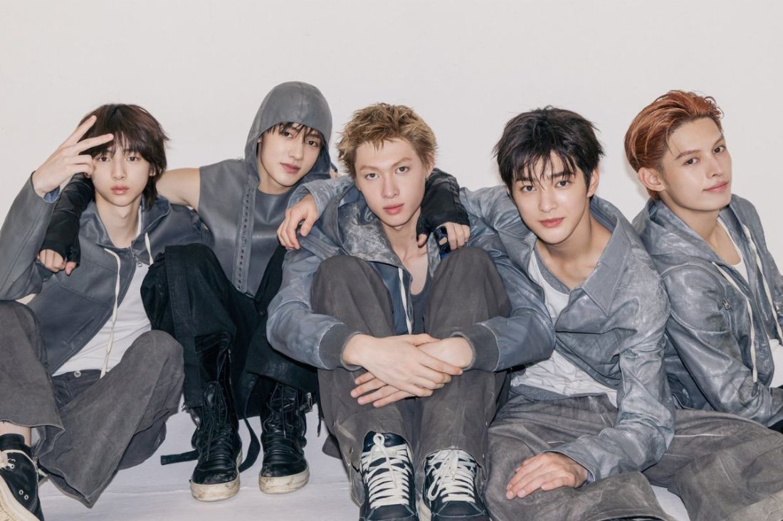 CORTIS actuó en el Estadio Mundialista de Seúl y James conquistó ...