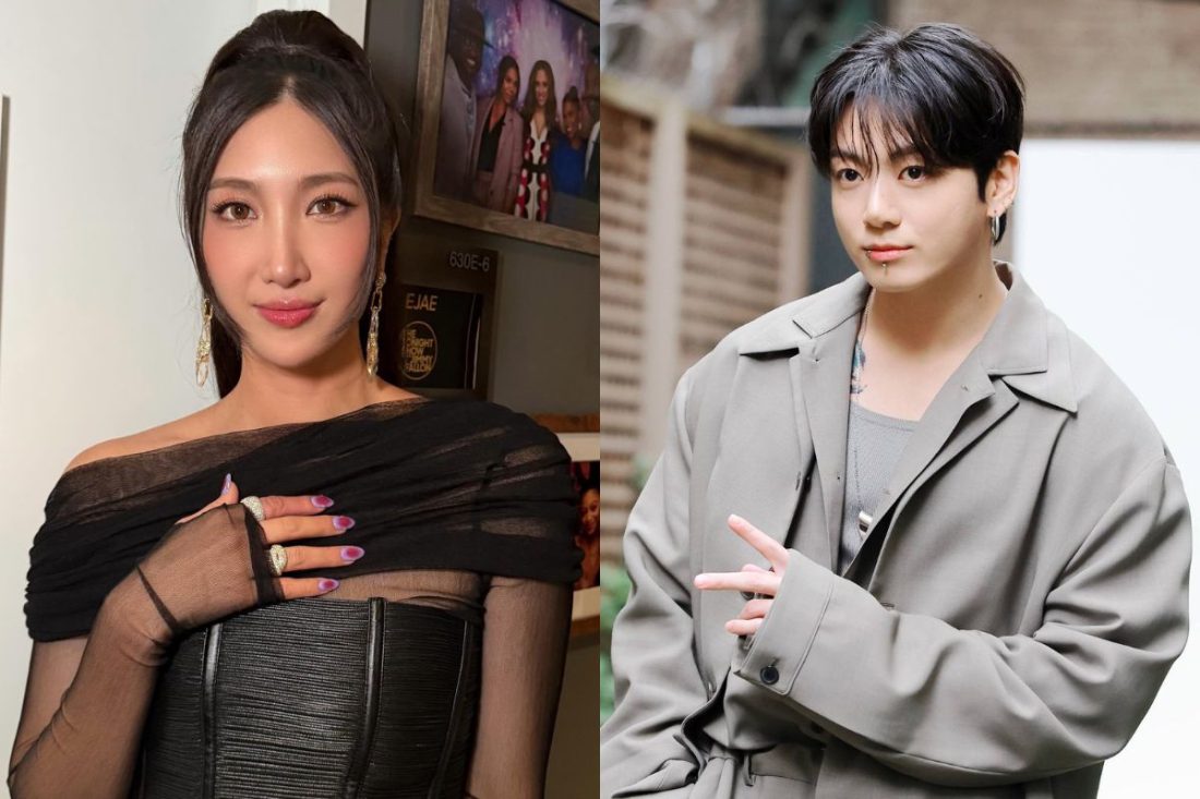 BTS: Jungkook y Taehyung pasaron una noche en un hotel cuando Jungkook volvió de Qatar