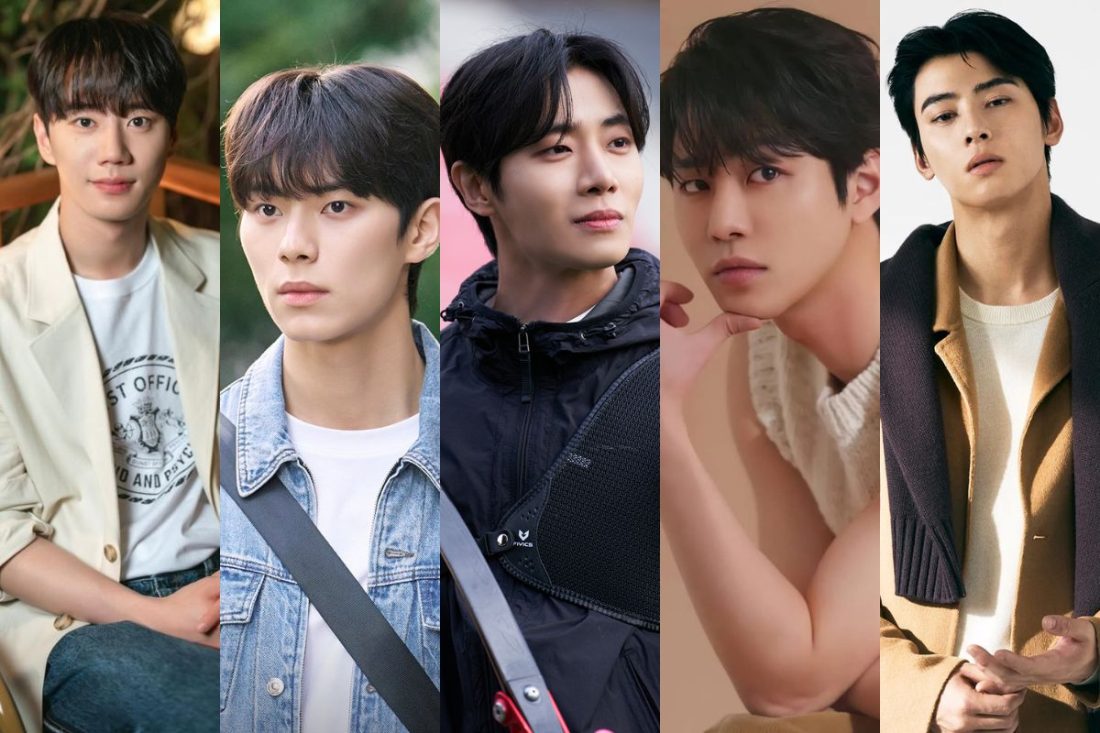 Top 10 mejores actores de la nueva generación en Corea, según DailyView