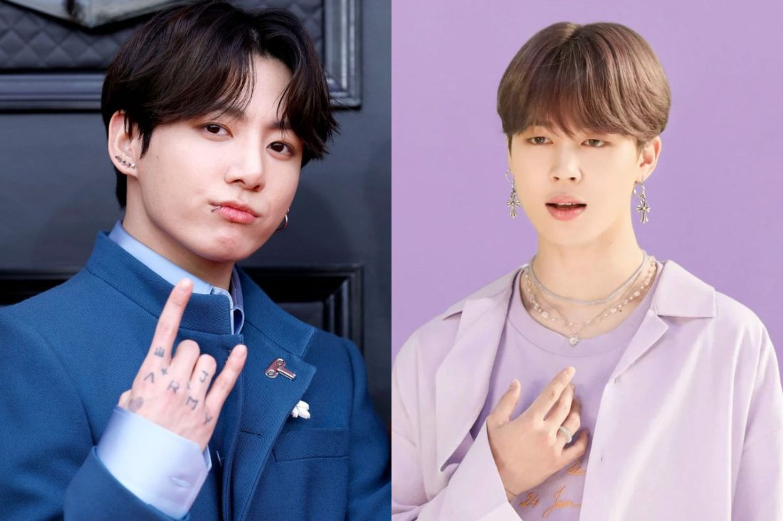 BTS: Jungkook revela que Taehyung se ha distanciado de su amistad