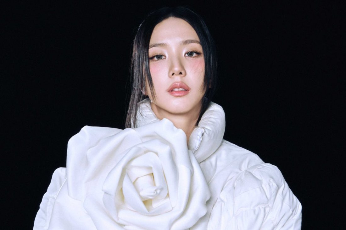 Jisoo de BLACKPINK irradia sus encantadores visuales en la nueva ...