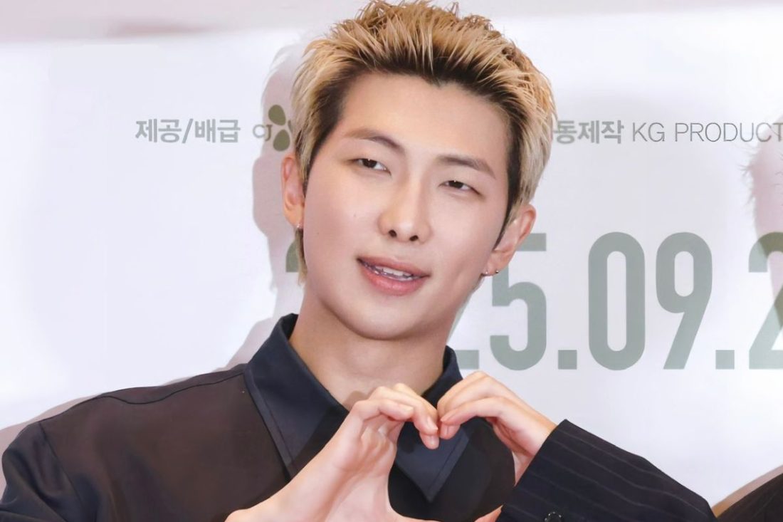 RM hace una emocionante declaración sobre la gira mundial de BTS en el 2026