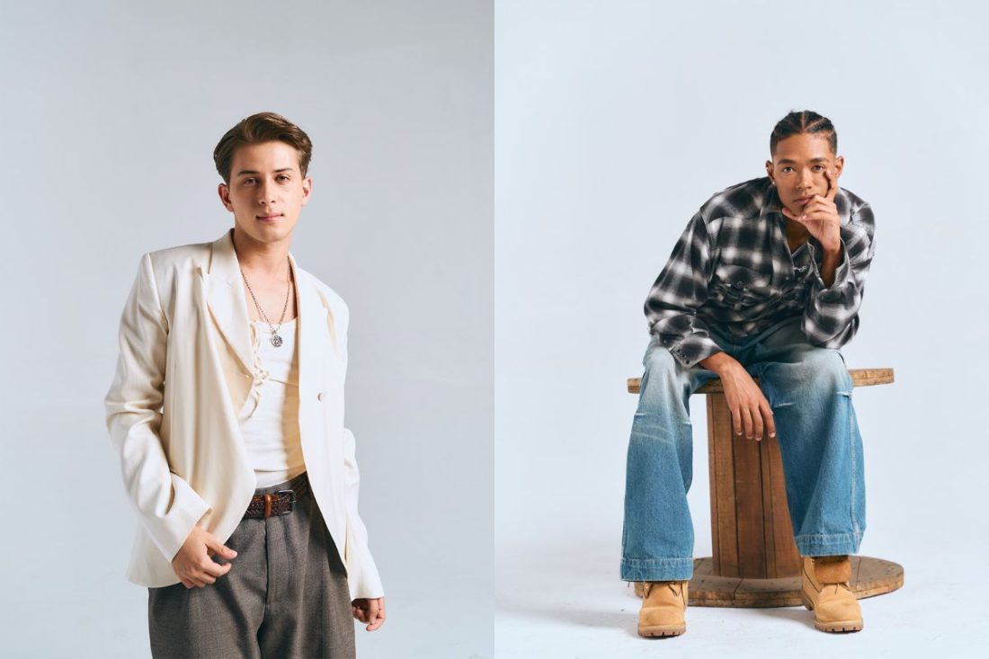 Santos Bravos: el nuevo grupo de HYBE que busca duplicar el éxito del Kpop en Latinoamérica