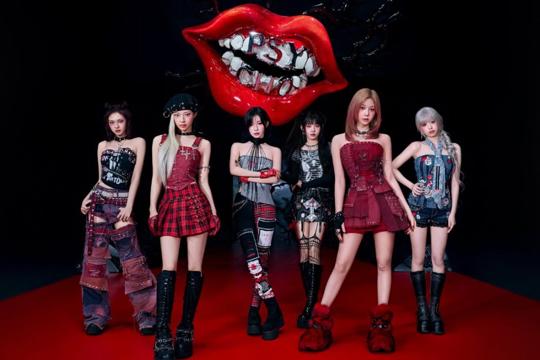 Babymonster Lanza El Impactante Video Musical De Psycho