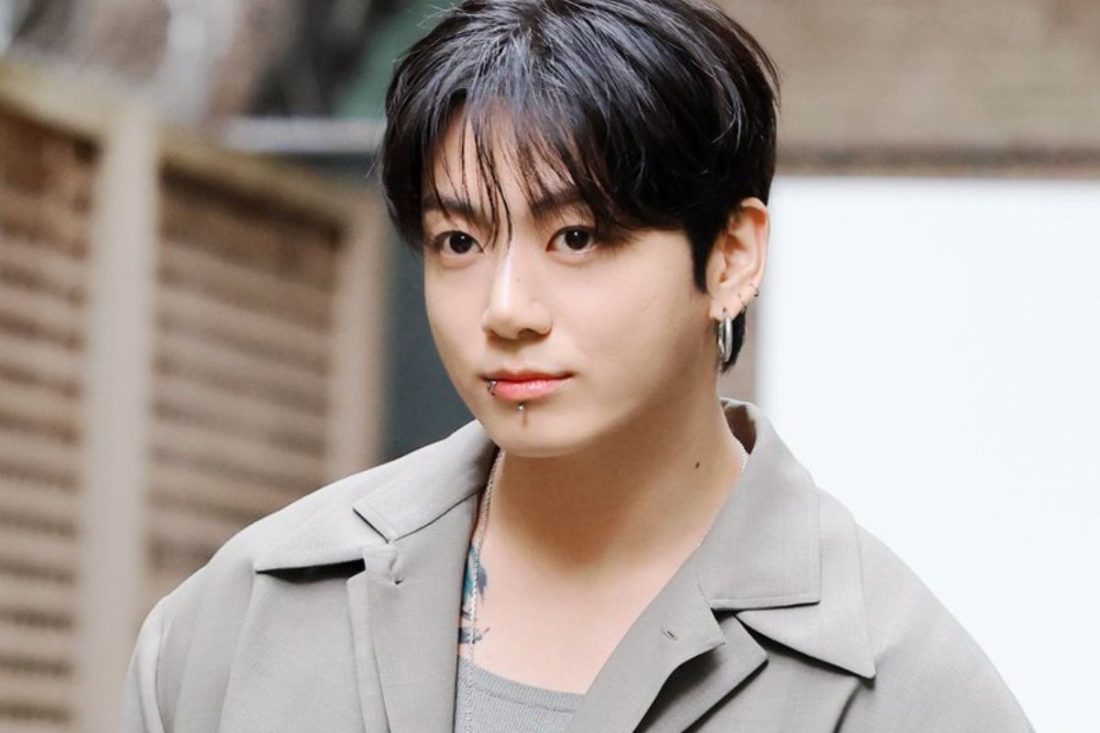 'GOLDEN' de Jungkook de BTS es el álbum más vendido de un solista ...