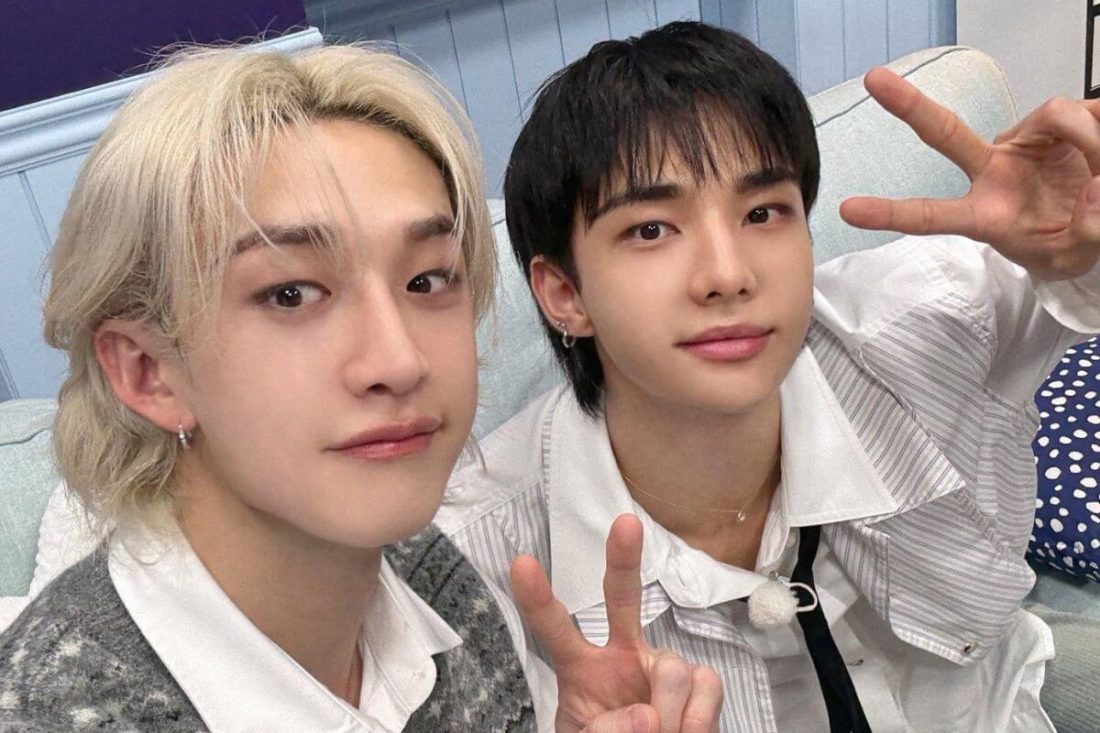 Bang Chan de Stray Kids confiesa que siempre quiso casarse joven