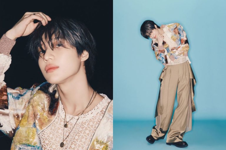 Taemin de SHINee se roba el protagonismo en 'The Kelly Clarkson Show ...