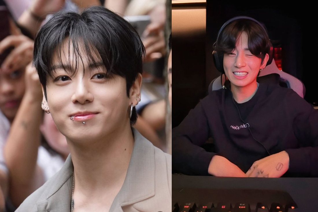 Todas las canciones que Jungkook de BTS cantó en su más reciente live ...