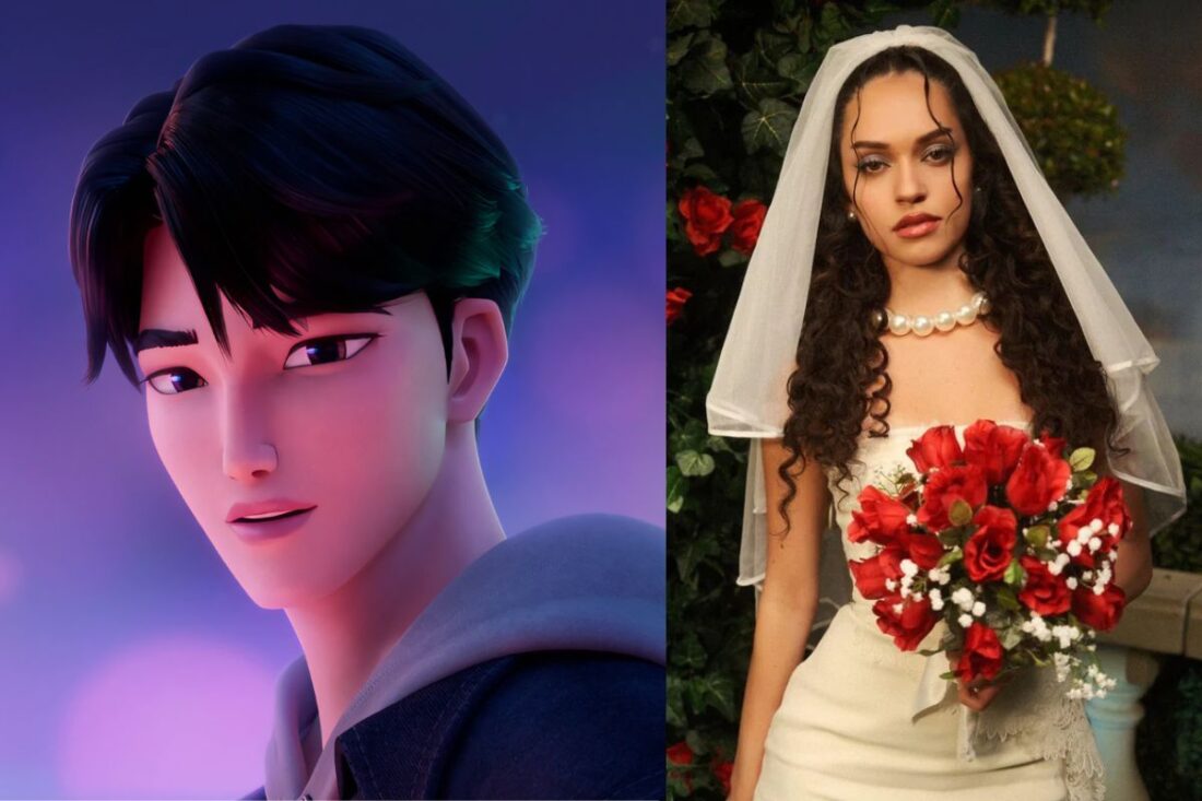 ¿Lisa de BLACKPINK se casó en secreto con su supuesto novio Frédéric ...