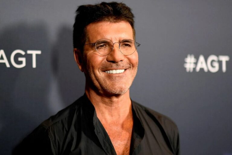 "D10" es la nueva banda masculina de Simon Cowell y ya esta siendo ...