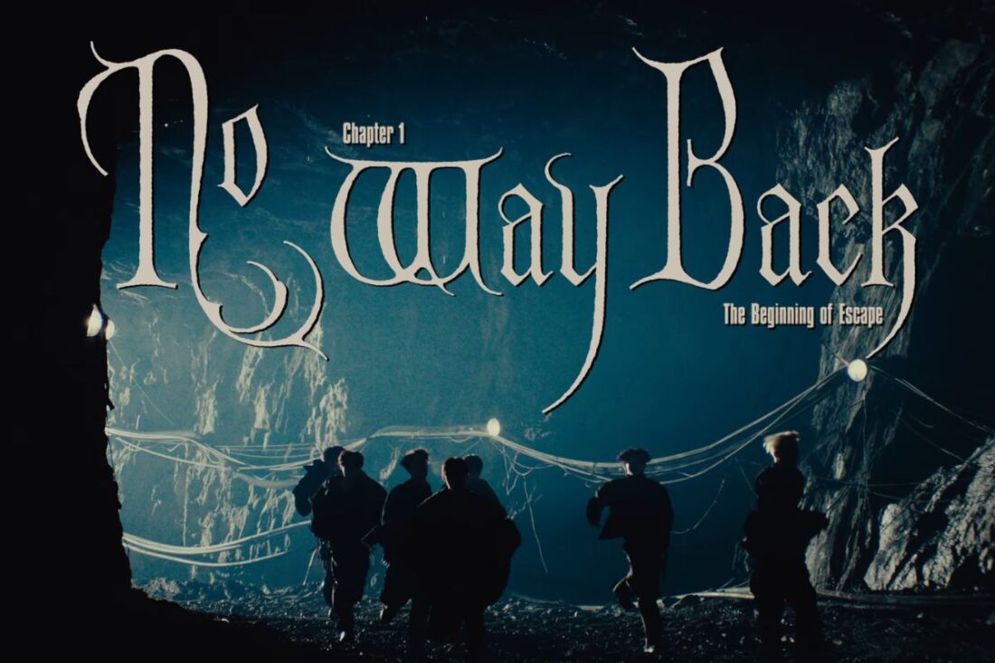 ENHYPEN llegará en versión anime en una nueva e increíble colaboración ...