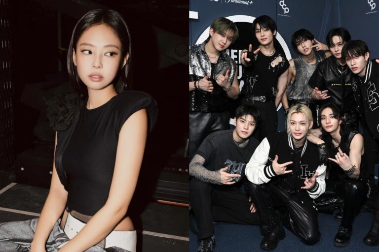 ¿Lisa de BLACKPINK se casó en secreto con su supuesto novio Frédéric ...