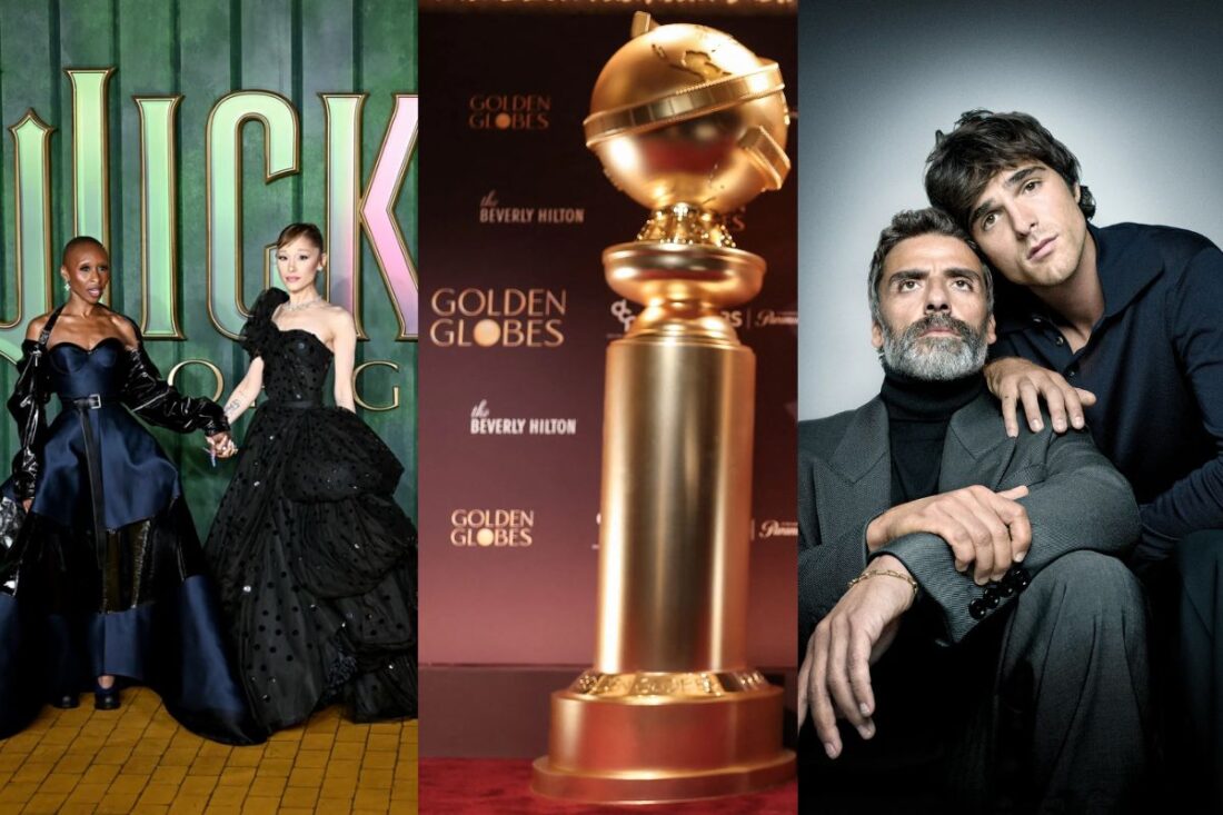 Golden Globes 2026: conoce la lista completa de los nominados con ...