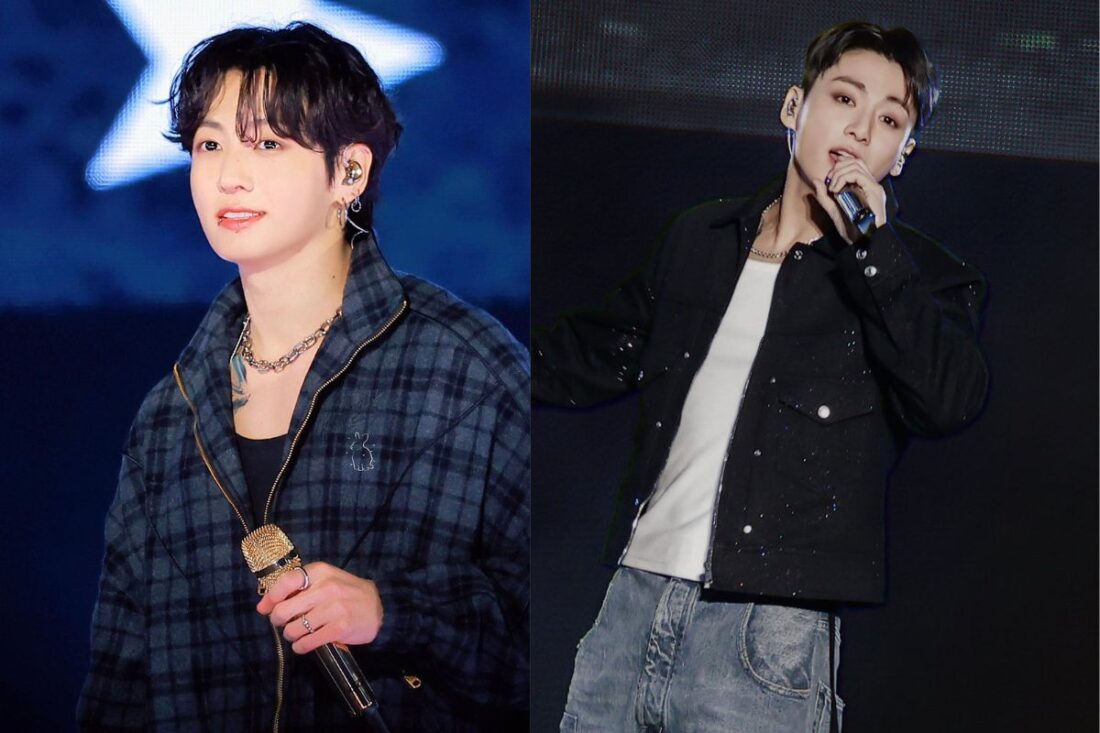 Jungkook de BTS posa para la portada de Rolling Stone en exclusiva mundial